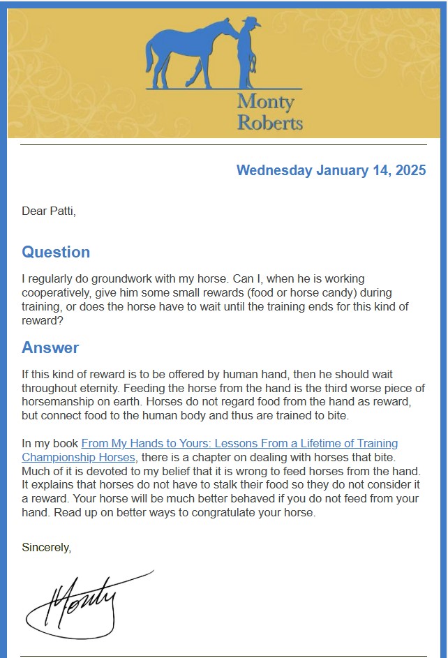 Tips and Resources for Horse Care - Elysium Acres